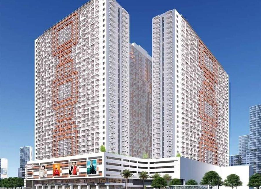 preselling condo in Pasay city quantum residences near MAkati CIty ...