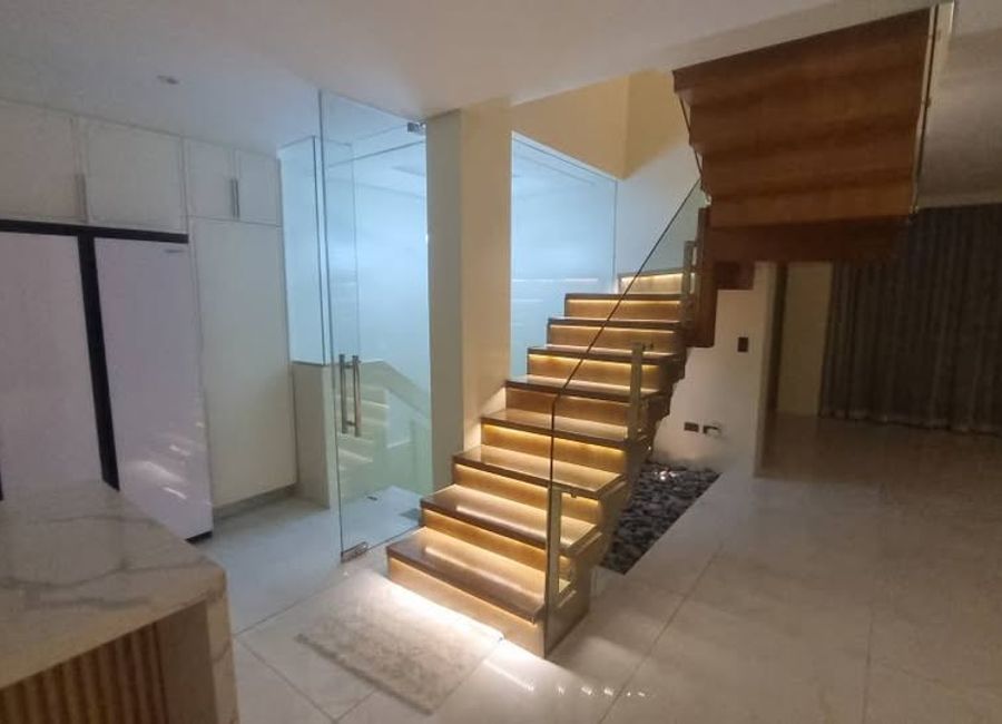 philam homes quezon city 3 bedroom house and lot for rent west avenue ...