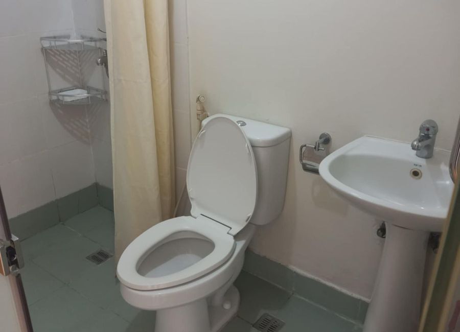 Furnished Studio Unit for Lease @ One Archers Place | Lamudi.com.ph