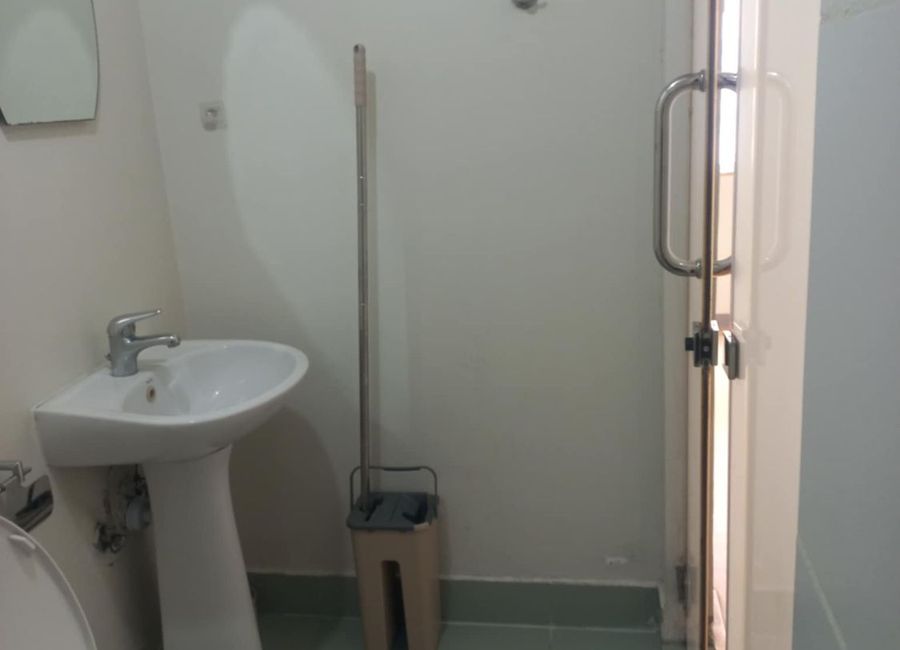 Furnished Studio Unit for Lease @ One Archers Place | Lamudi.com.ph