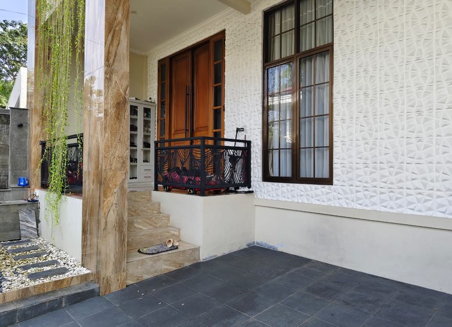 Rumah Pulomas Siap Huni Furnished Jakarta Timur | Lamudi.co.id