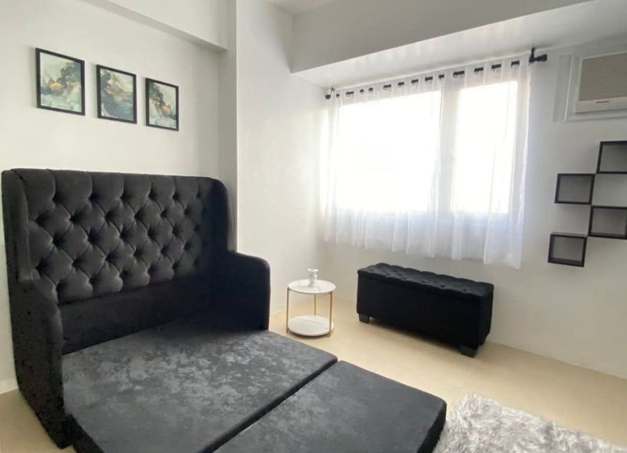 Studio For Rent in Manila Avida Towers Intima Condo near Adamson ...