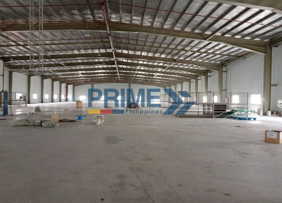 Prime Industrial Warehouse Space, 3,559.23 sqm, Available for Lease in ...