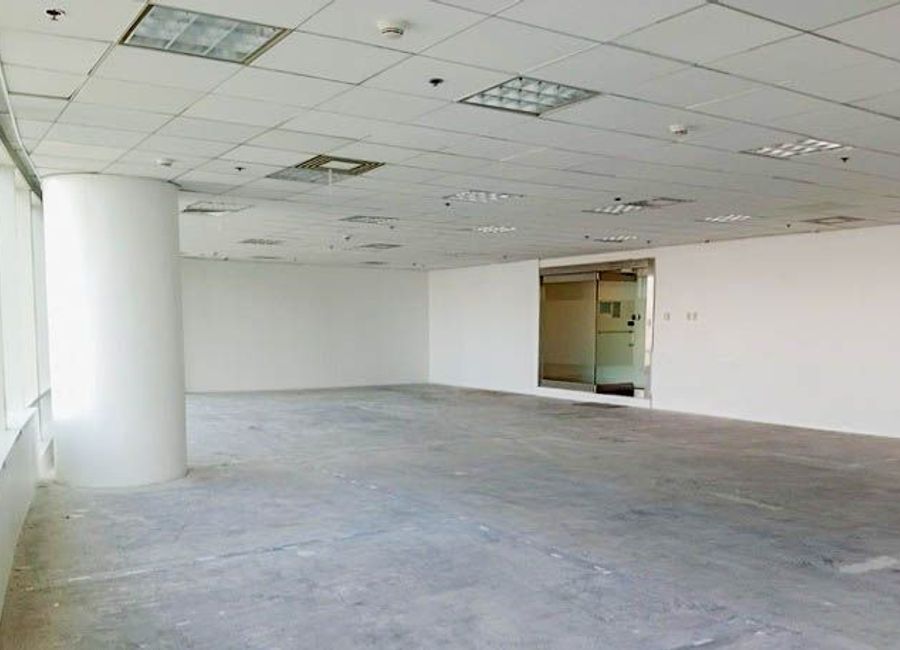 Warm Shell Office Space for Rent in Makati City | Lamudi.com.ph