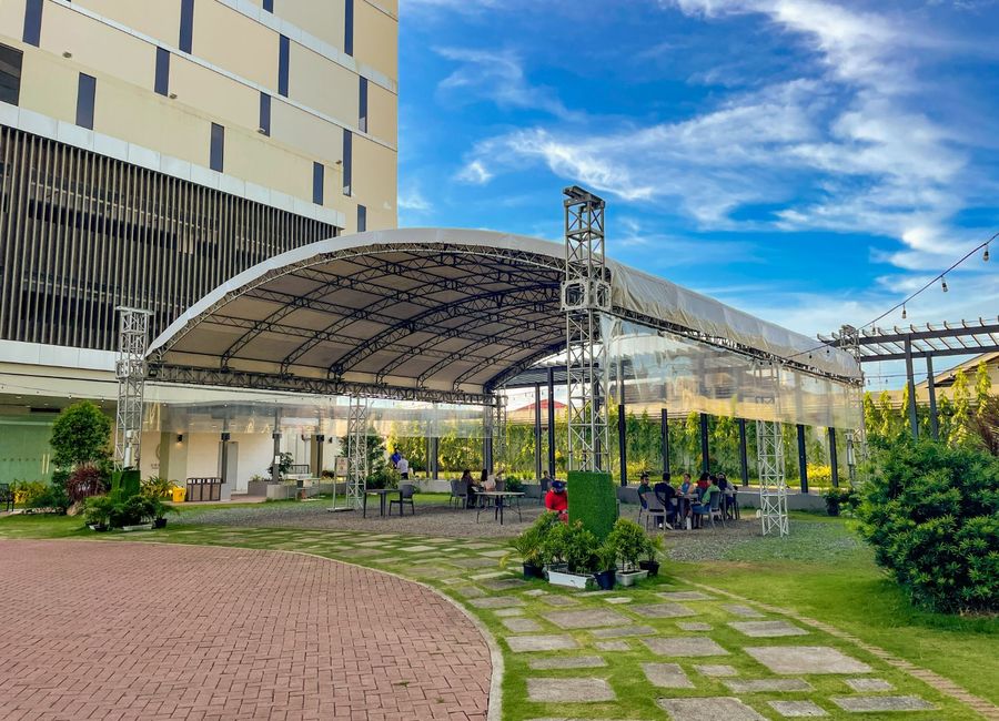 Oakridge IT Center 2|Unit 2-502 For Rent in 5th Floor, Oakridge IT ...