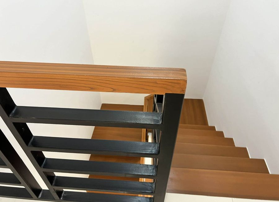 For Sale 4 Bedroom 3 Storey Townhouse in Project 2 Quezon City. 26.5M ...