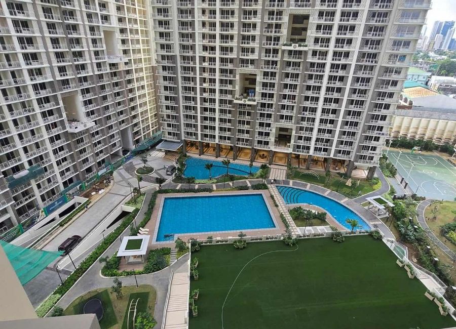 FOR RENT 1 BEDROOM CONDO UNIT | PRISMA RESIDENCES by DMCI HOMES PASIG ...