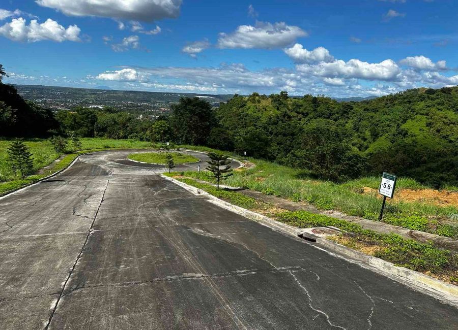 Foreclosed Property - 1,173 sqm for Sale Lot 2 Blk 25 in Amiya Raya ...