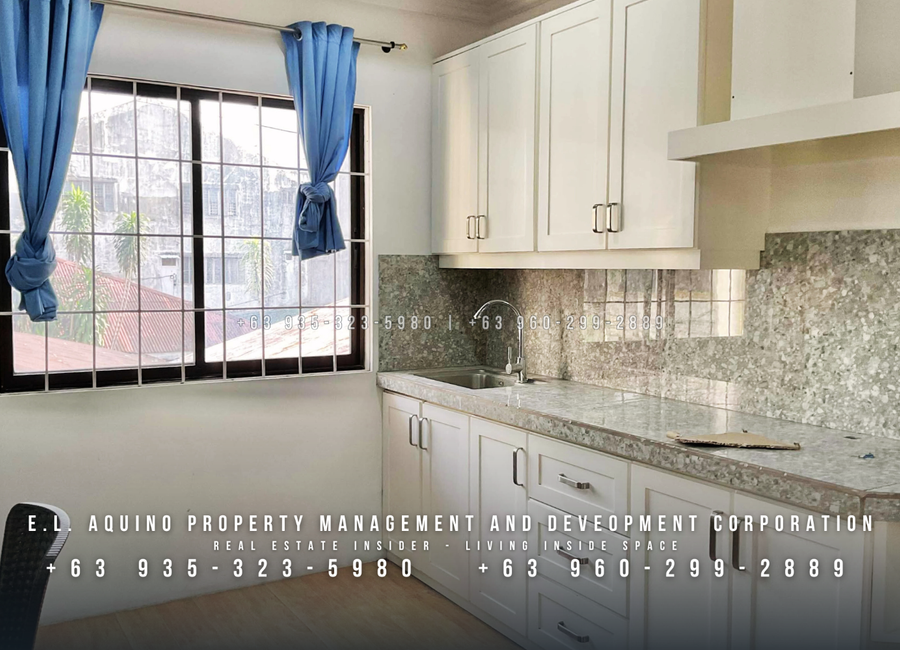 FOR RENT - 5 Bedroom Fully Furnished Spacious Mansion House in ...