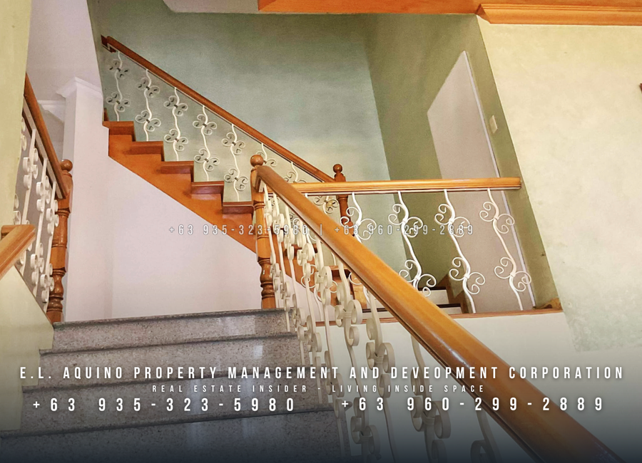 FOR RENT - 5 Bedroom Fully Furnished Spacious Mansion House in ...