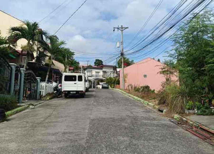 124sq.m Residential Lot For Sale in Casili Subdivision - Mandaue City ...