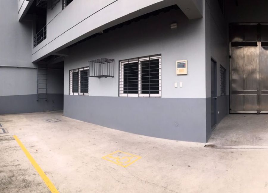 For Lease: Newly Constructed 3-Storey Warehouse with Office and Roof ...