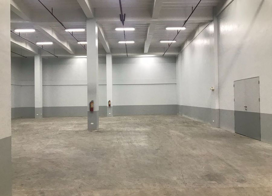 For Lease: Newly Constructed 3-Storey Warehouse with Office and Roof ...