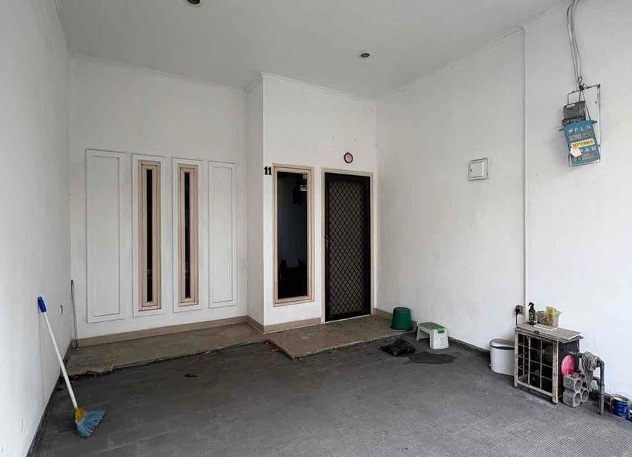 Rumah Minimalis 2 Lantai di Jeruk Nipis, Duri Kepa | Lamudi.co.id