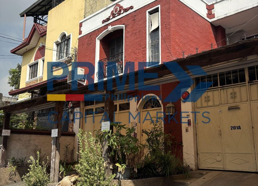 Great Deal in QC! Paligsahan Lot for Home Office or Residential Use ...