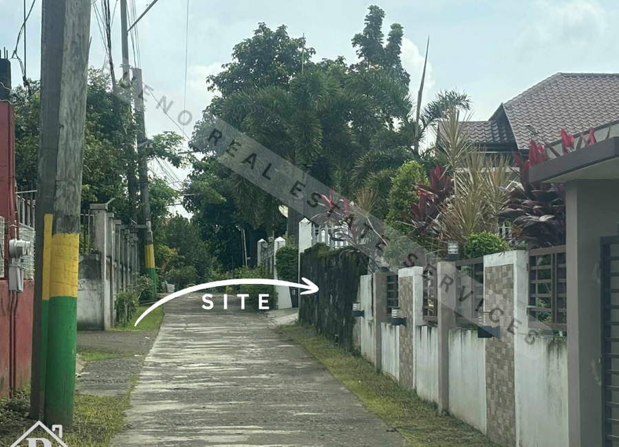 Banaba West Batangas City, Lot For Sale 300 sqm | Lamudi.com.ph