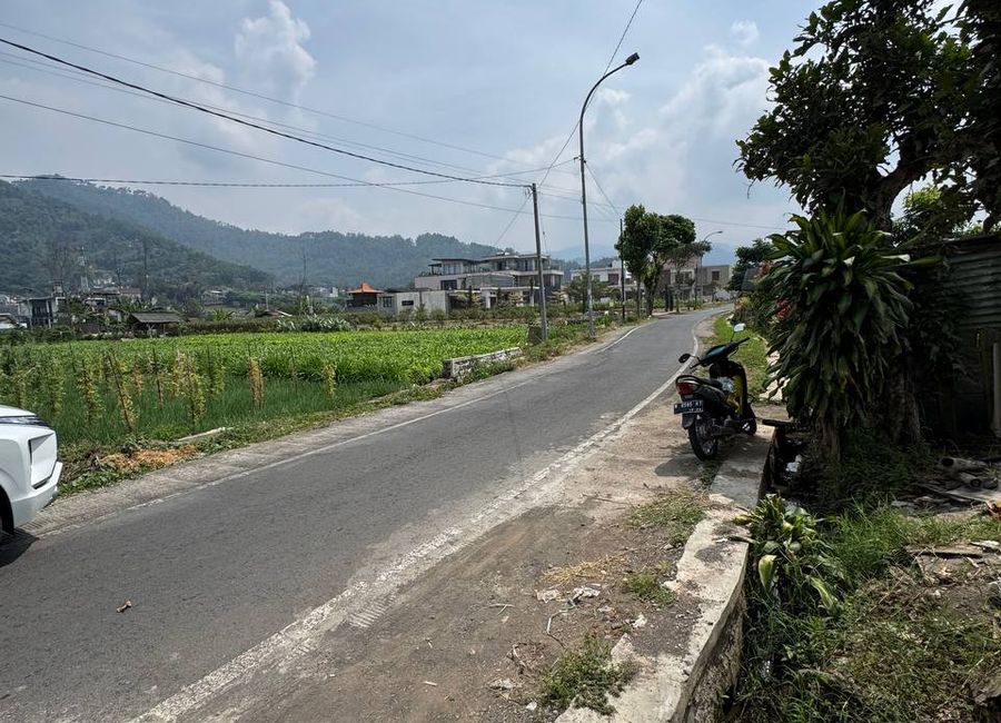 DIJUAL TANAH DI METRO KOTA BATU | Lamudi.co.id