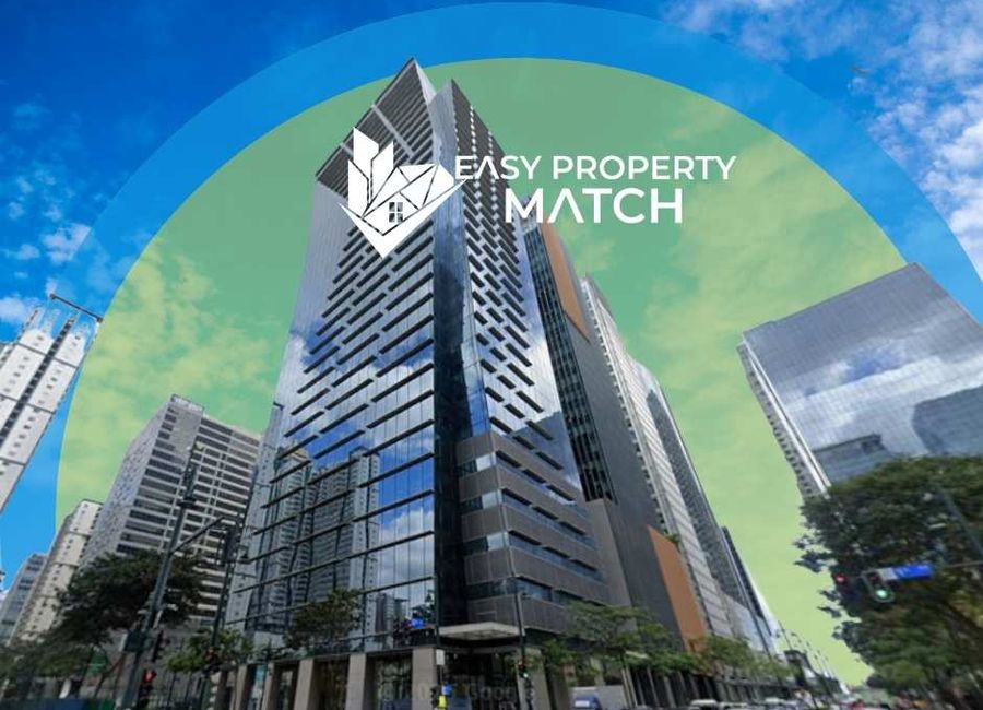 Prime Luxurious Office Space BGC | Lamudi.com.ph
