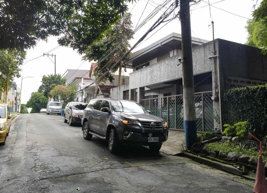 Old House for Sale in Pasig City | Lamudi.com.ph