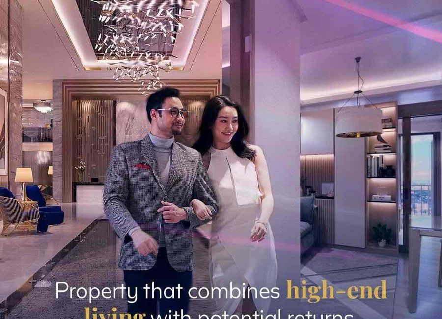 𝗚𝗹𝗮𝗺 𝗥𝗲𝘀𝗶𝗱𝗲𝗻𝗰𝗲𝘀 in Quezon City GMA Kamuning | Lamudi.com.ph