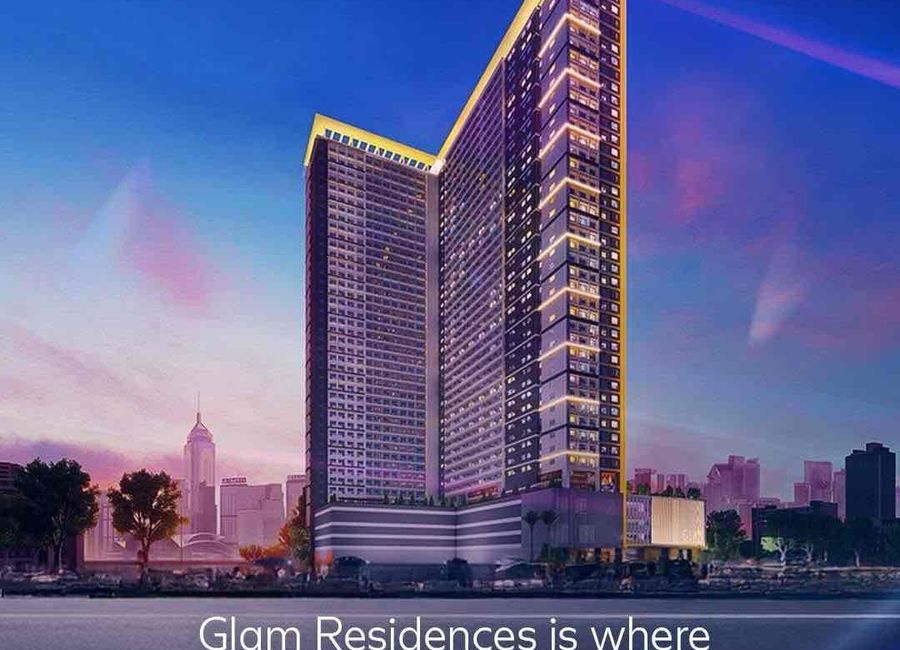 𝗚𝗹𝗮𝗺 𝗥𝗲𝘀𝗶𝗱𝗲𝗻𝗰𝗲𝘀 in Quezon City GMA Kamuning | Lamudi.com.ph