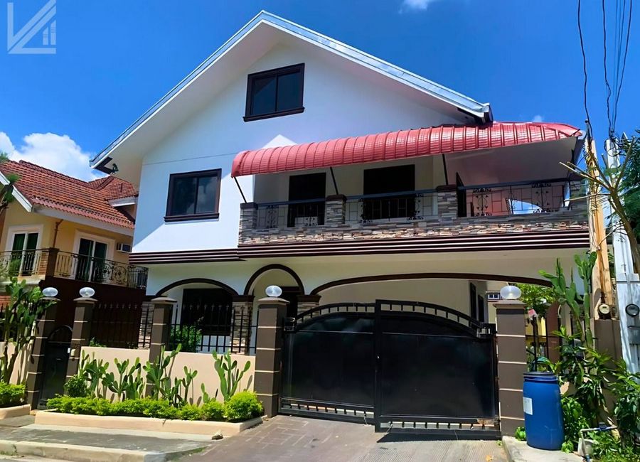House & Lot for Sale in Royale Tagaytay Estate – Near Splendido & Twin ...