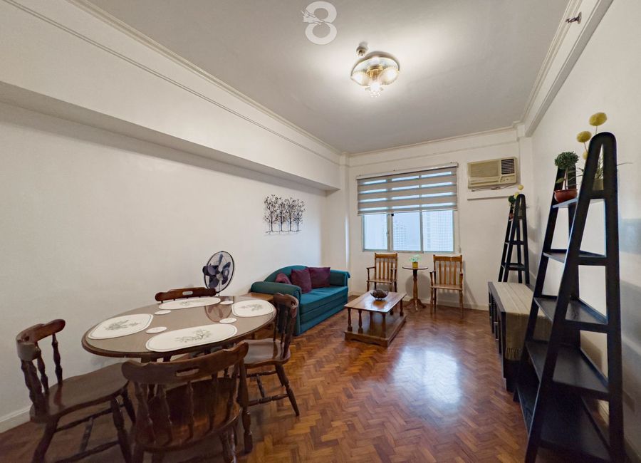 Asia Tower, 1-Bedroom Unit for Sale, Makati City | Lamudi.com.ph