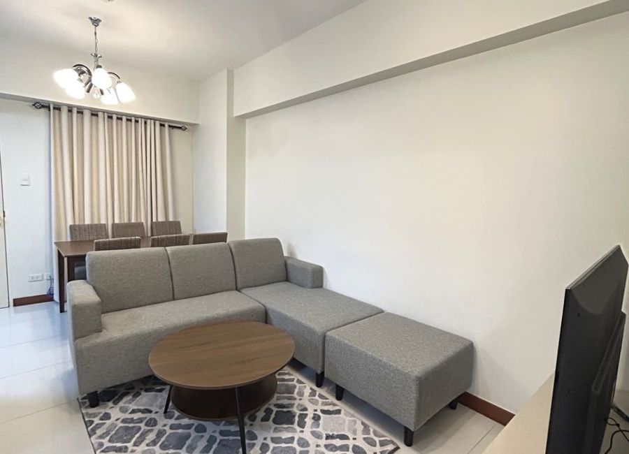 For Rent! Fully Furnished 2-Bedroom with Balcony – Brio Tower | Lamudi ...