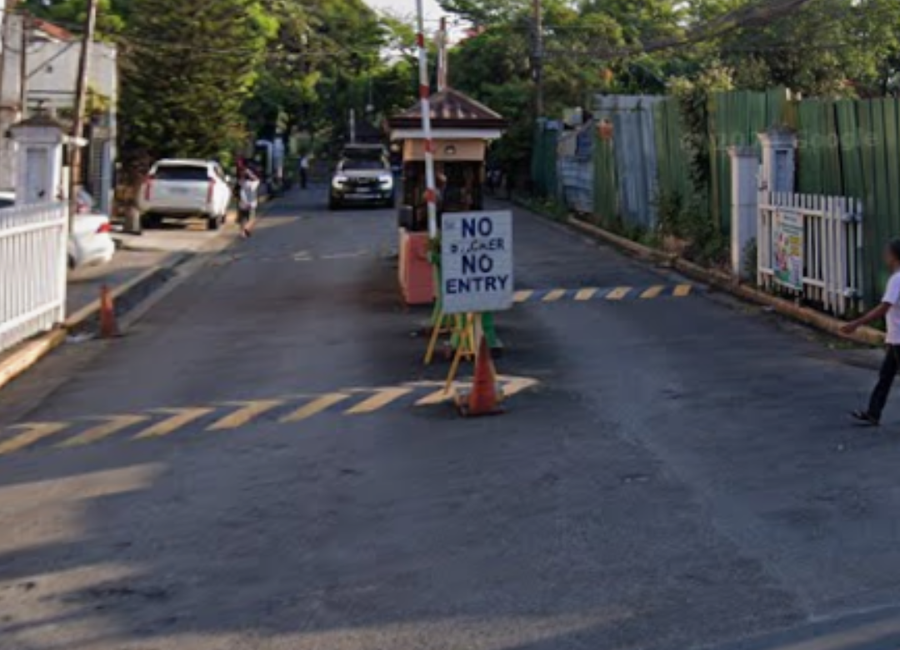 FOR SALE: House and Lot in Xavierville 2 | Lamudi.com.ph