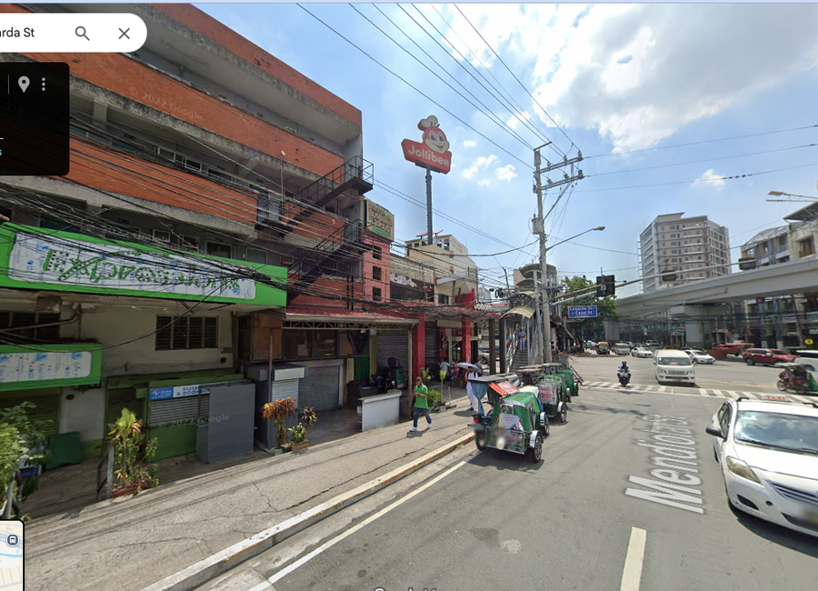 FOR SALE: PRIME COMMERCIAL PROPERTY IN LEGARDA, MANILA | Lamudi.com.ph