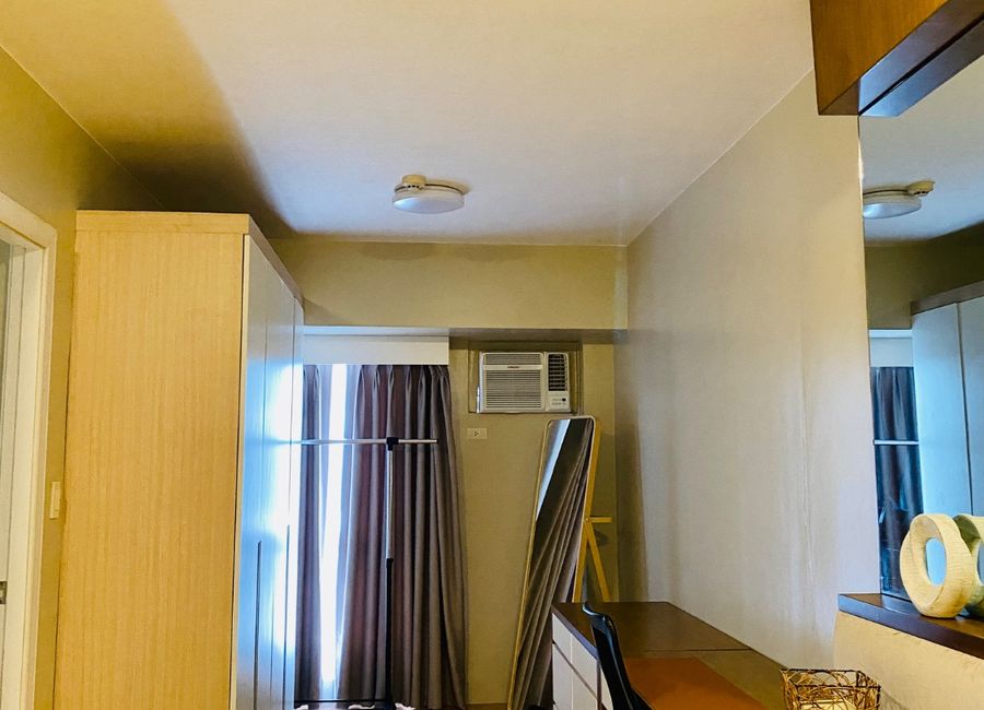 Modern 2BR Condo for Rent in Alabang – Near Molito & Alabang Town ...