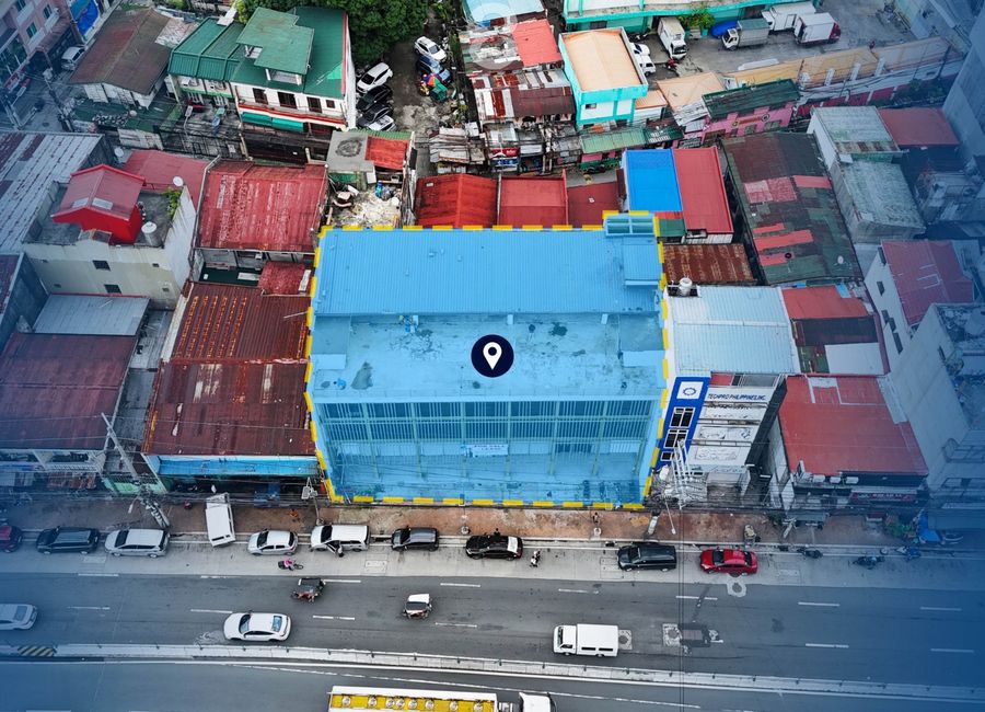 For Sale Commercial Building in Pasay | Lamudi.com.ph