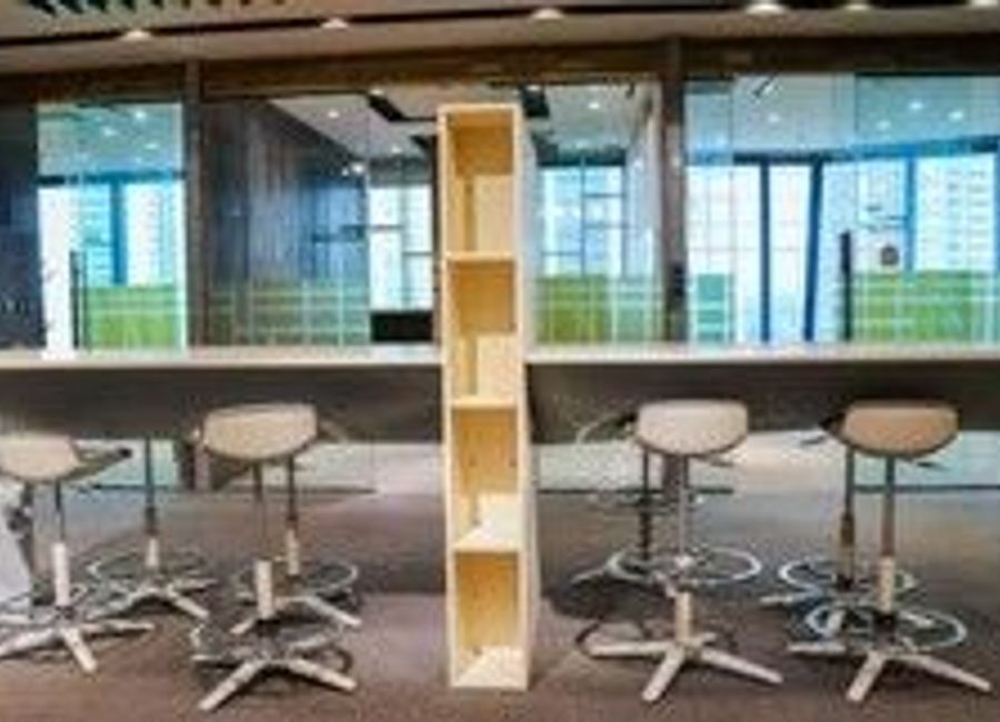 8 Rockwell Office Space For Lease - 220 sqm | Lamudi.com.ph