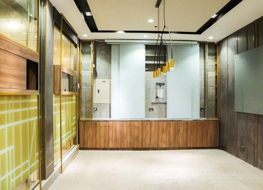 220 sqm Office Space For Lease in 8 Rockwell in Hidalgo Drive, Rockwell ...