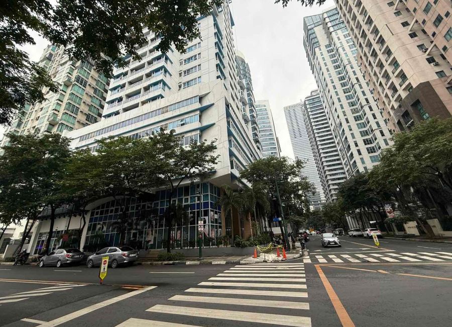 Commercial Space - BGC (near Burgos Circle) | Lamudi.com.ph