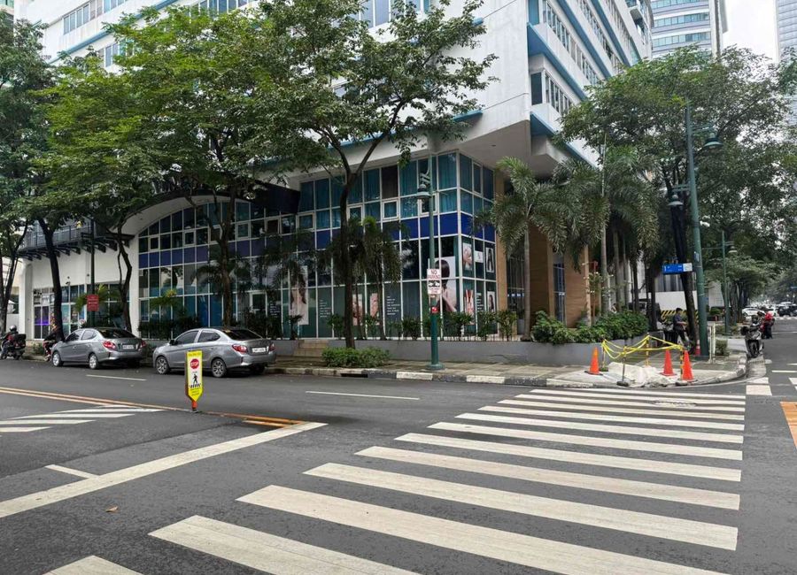 Commercial Space - BGC (near Burgos Circle) | Lamudi.com.ph