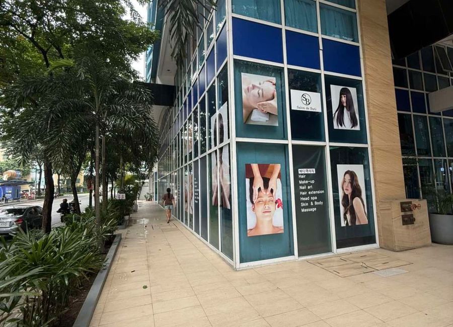 Commercial Space - BGC (near Burgos Circle) | Lamudi.com.ph