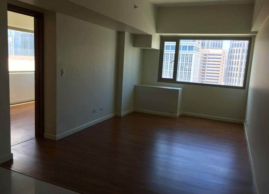 Eton Tower Makati | One Bedroom 1BR Corner Unit for Sale in Eton Tower ...