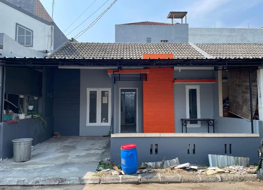 Perumahan Galuh Mas , Cluster Mayflower Karawang barat | Lamudi.co.id