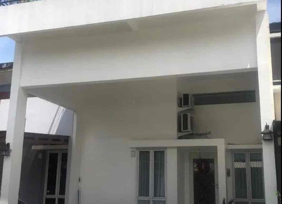 DIJUAL RUMAH FULL FURNISH CLUSTER SIMPLICITY THE ICON BSD | Lamudi.co.id