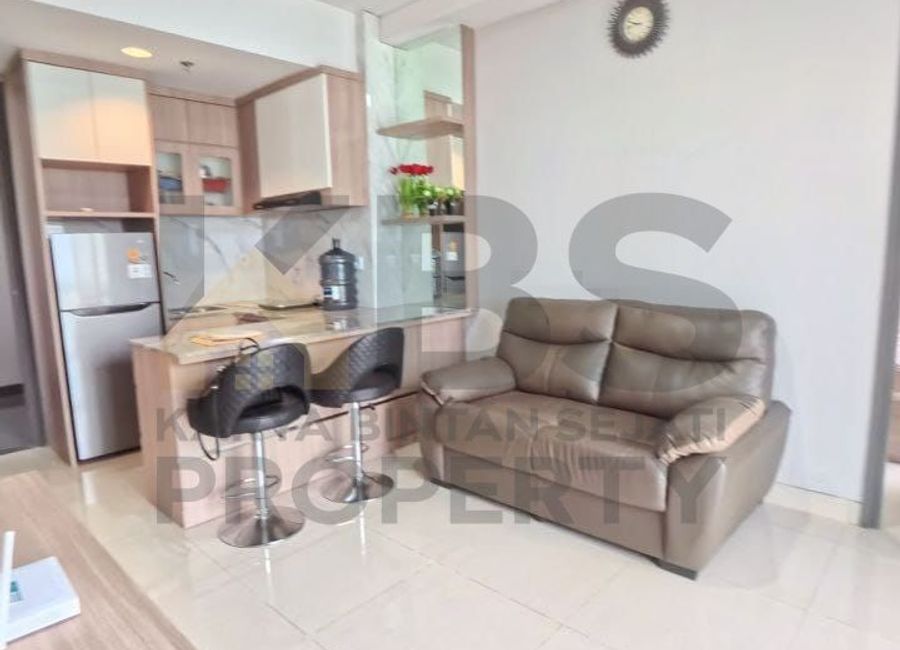 🌟 SEWA APARTEMEN MEWAH – ONE RESIDENCE BATAM 🌟 | Lamudi.co.id