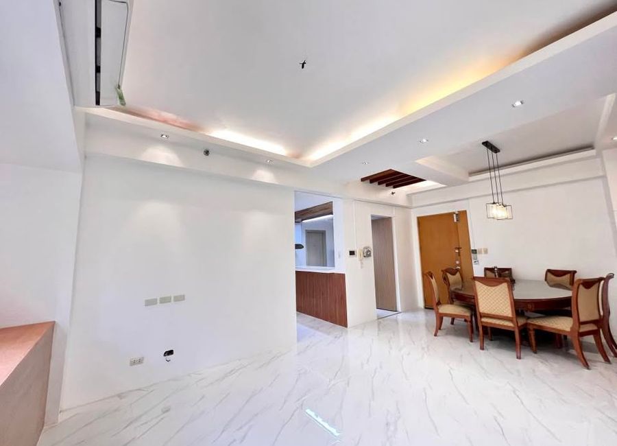 ESB149: For Sale | 3-Bedroom Condo Unit at The Icon Residences, BGC ...