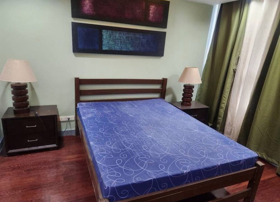 ESB155: For Sale & For Lease | 2-Bedroom Unit at Seibu Tower, BGC ...