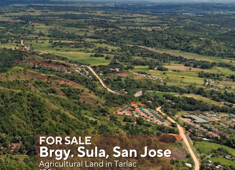 Sula, San Jose, Tarlac | Lamudi.com.ph