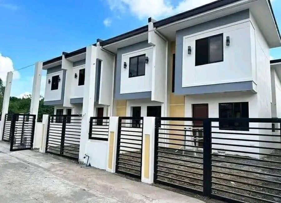 Find Your Dream Home at Pacific Town Candelaria — Affordable ...