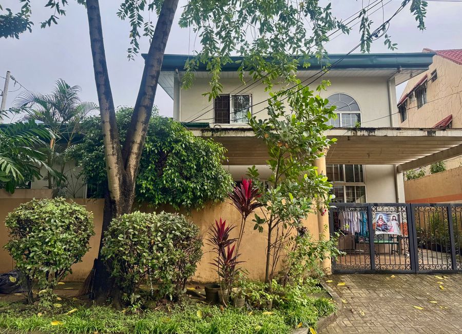 REV-427 Philam Homes House and Lot FOR SALE | Lamudi.com.ph