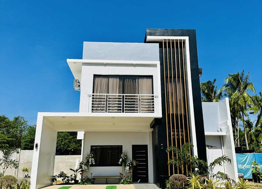 LIVE THE RESORT STYLE IN A PEACEFUL COMMUNITY IN DAUIS PANGLAO ISLAND ...