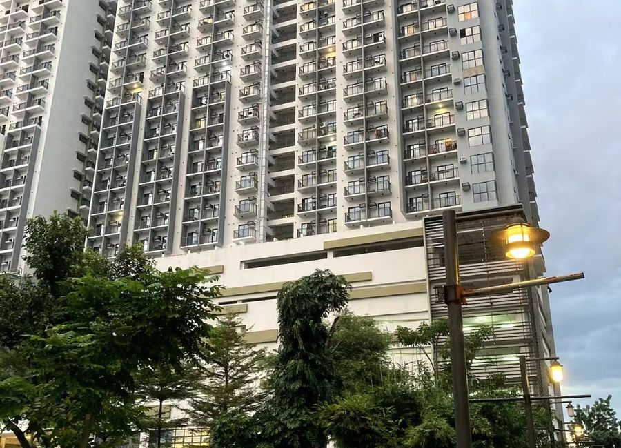 Fully Furnished Studio Unit for Sale – Grand Residences Cebu (Titled ...