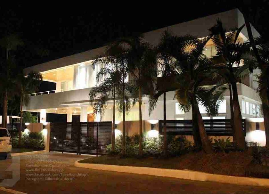 For Sale: 2 Storey House and Lot in Capitol 8, Pasig | Lamudi.com.ph