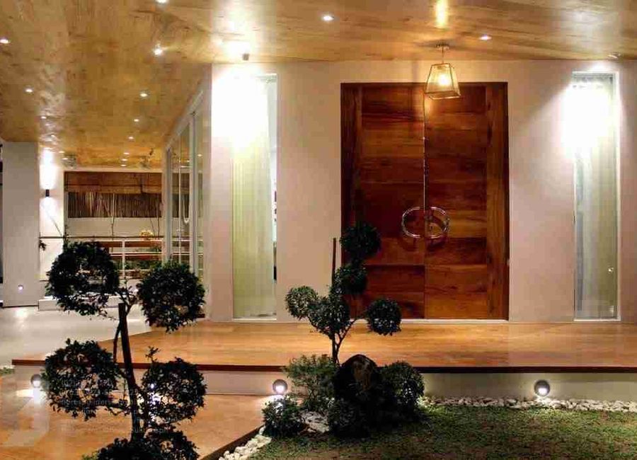For Sale: 2 Storey House and Lot in Capitol 8, Pasig | Lamudi.com.ph